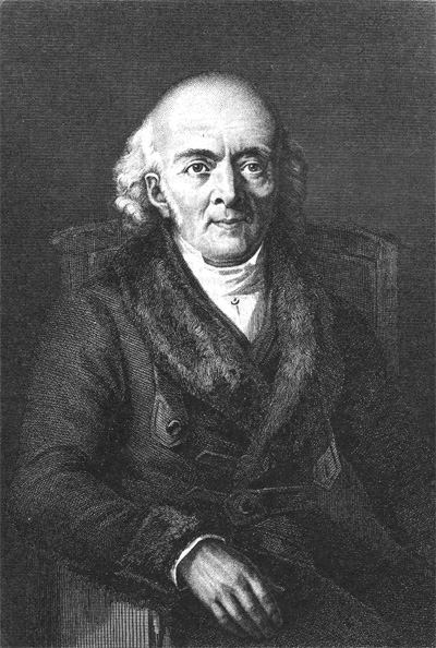Samuel Hahnemann: biographie et sources | Homeosurf